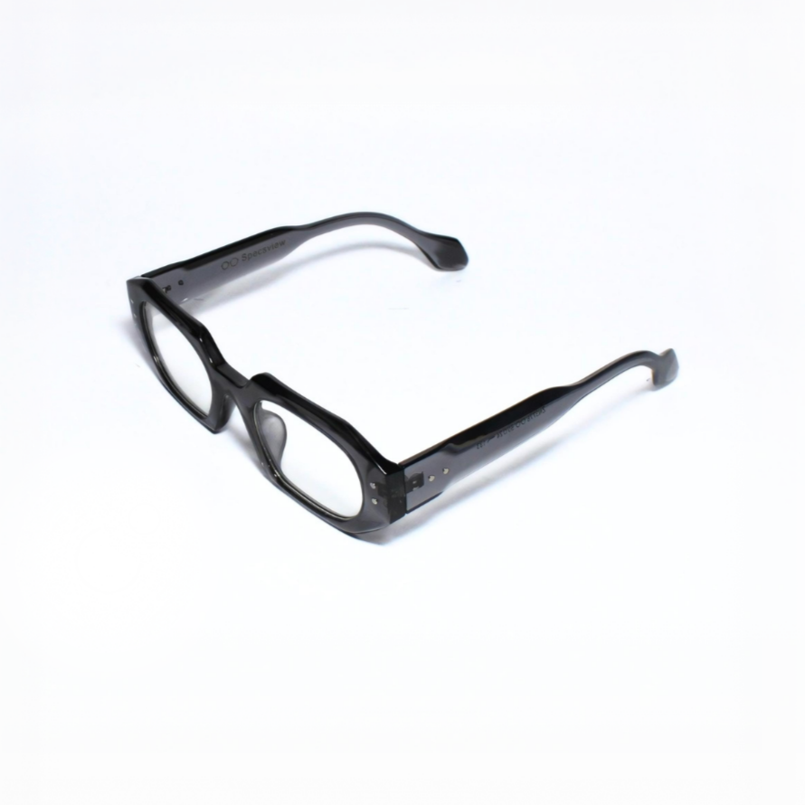 Buy Grey NOAH Rectangle Computer Glasses Online at 999/-